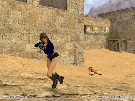 Counter Strike 1 6 İndir Download