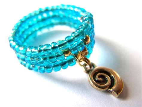 Memory Wire Rings Memory Wire Jewelry Memory Wire Bracelets Gemstone