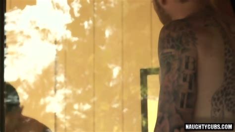 Hot Gay Oral Sex And Cumshot