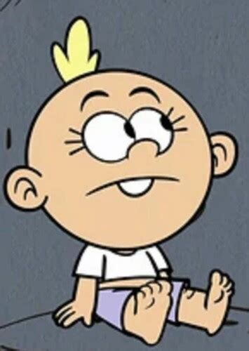 Lily Fan Casting For The Really Loud House A Perfect And Nice Night