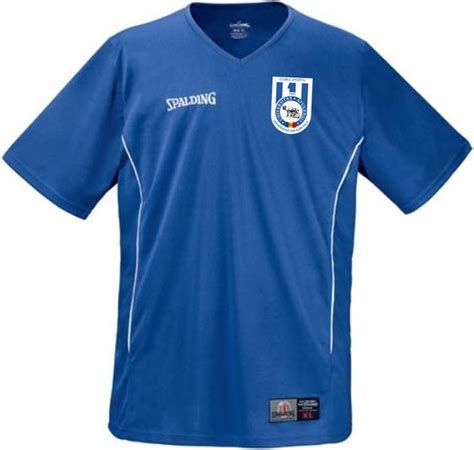 Camisa Titular CSU Alba Iulia