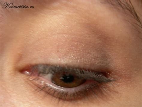 Lumene Beauty Base Eye shadow Primer | Отзывы покупателей | Косметиста