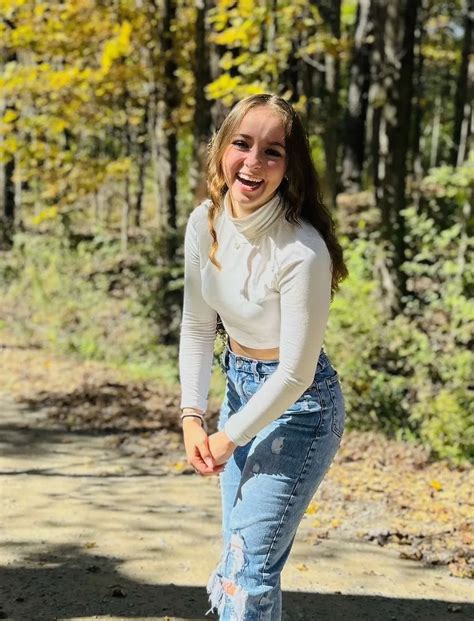 Senior Feature Ella Robinson Raider Reader Online News