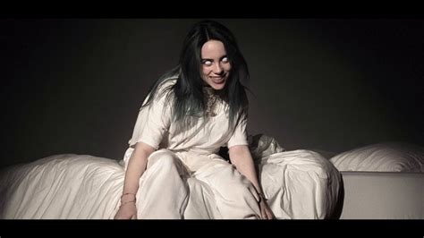 I Love You Billie Eilish Instrumental Youtube