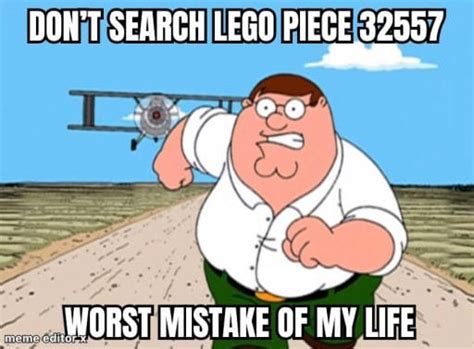 This Lego Piece 32557 Is Making Everyone Go Wild Console Classics