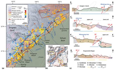 Esurf Seismic And Geologic Controls On Spatial Clustering Of Landslides In Three Large Earthquakes