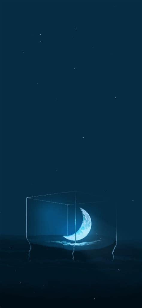 夜晚孤寂willow 动漫手机动态壁纸 动漫手机壁纸下载 元气壁纸