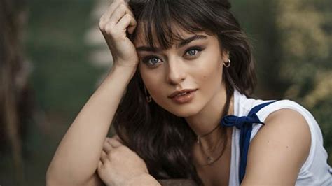 Ayça Ayşin Turan kimdir Nereli ve kaç yaşındadır Medya Haberleri
