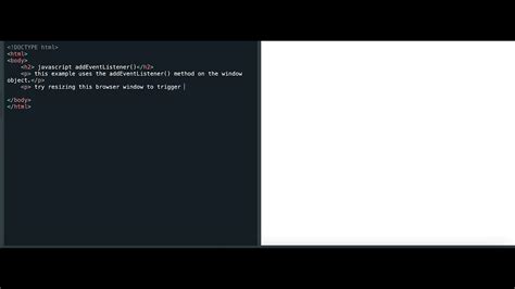Js Addeventlistenr 의 Bubling Capturingtruefalse Youtube