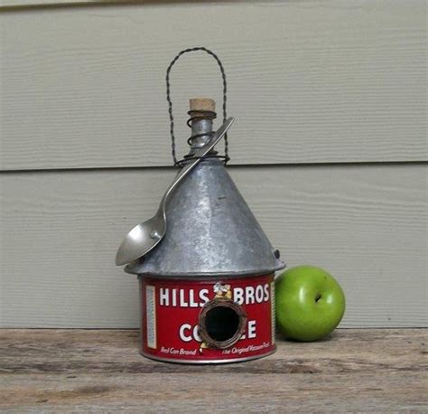 40 Awesome Backyard Birdhouse Designs Unique Bird Houses Bird House
