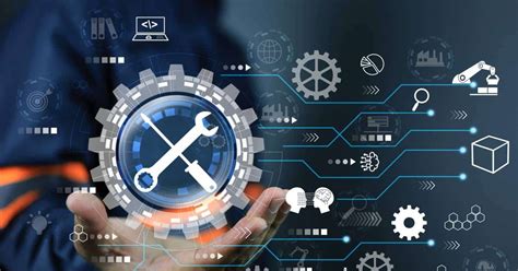 Machine Maintenance Importance Types And The Best Software