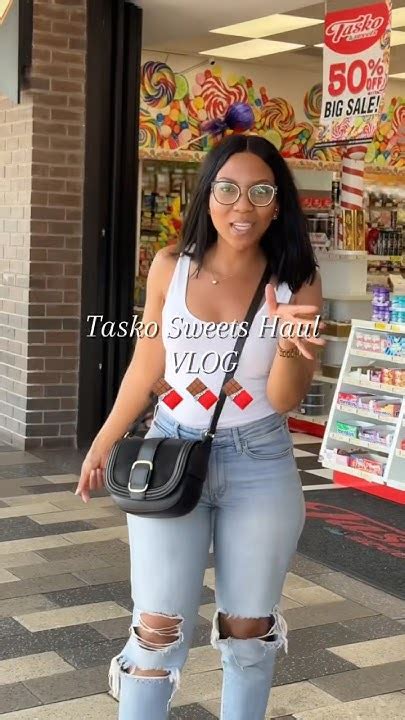Tasko Has My Whole Heart 🥰 💕🍭 Candy Sweets Shooping Foodie