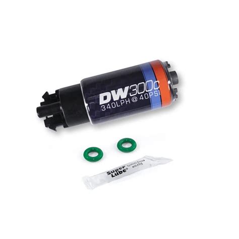 Dw300c Fuel Pumps For Nissan R35 Gtr Trackuza Llc