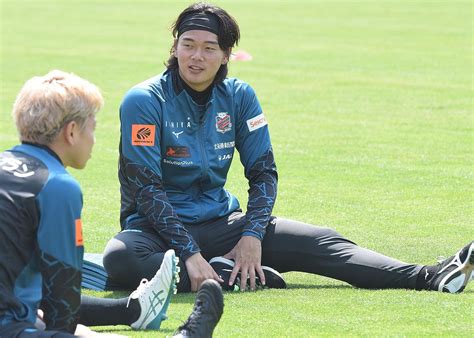 【一問一答】3月にトレードで加入した若林晃弘 長期離脱乗り越え、4カ月ぶりに実戦復帰 道新スポーツ Doshin Sports