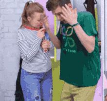 Gender Transformation Gif GIFs Tenor