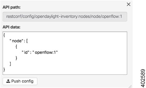 Cisco Open Sdn Controller 11 Administrator Guide Open Sdn Controller