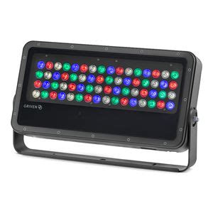 IP Floodlight CAPITAL GRIVEN Theatre LED Commercial Indoor