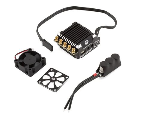Yokomo RPX II Drift Spec Brushless ESC Speed Controller Bl Rpx Db RC Car World