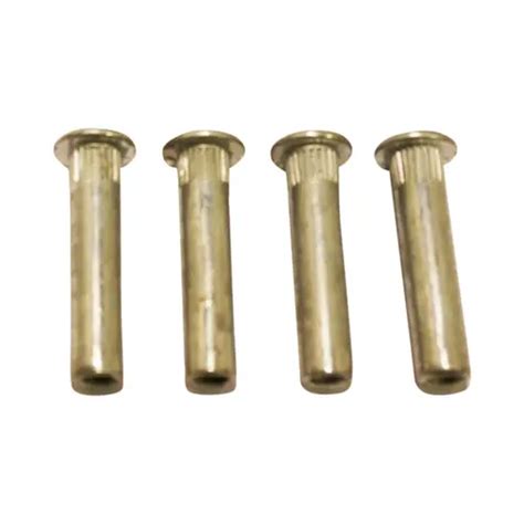 Pamex Gsb590 Al Sex Nuts Female Part Only Set Of 4 Aluminum Buy Now
