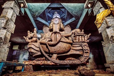 Vertigo Warrior On Twitter The Majestic Ft Clay Bhagwan Ganesh Murti Https T Co
