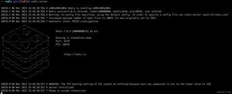 Mac Os 命令行 Redis的安装、启动和停止 Redis Macos 安装 Csdn博客