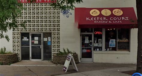 Minneapolis Bakery To Close Its Doors After Nearly 40 Years In Business