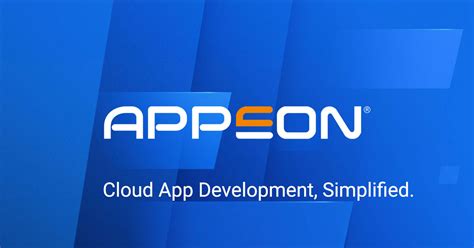 Deploy Your Powerbuilder Apps To The Cloud Automatically Appeon