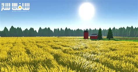 دانلود پروژه Directx 11 Grass Shader V2805 برای یونیتی سافت ساز