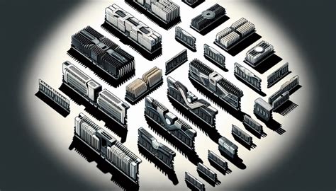 Best Ddr4 Ecc Memory Reliable And Fast Server Modules