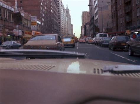 IMCDb org Datsun Coupé KB in Cagney Lacey