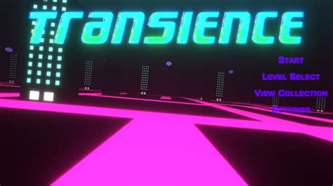 first demo version of my game transient on itch r unity2d