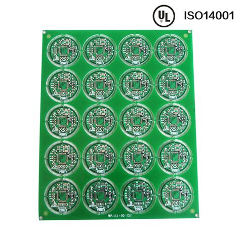 China Mm Oz Lead Free Hasl Layers Multi Layer Pcb Hangzhou Dejia Electronic Co Ltd