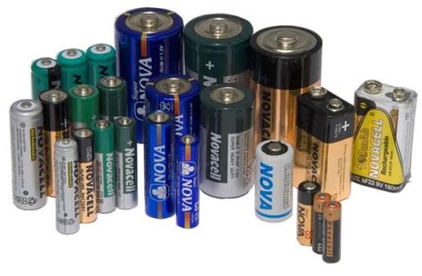GLOSO Your Power Source