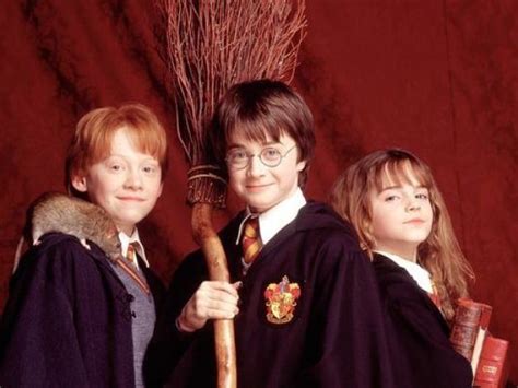 Você Sabe Tudo Sobre Harry Potter Julia Nastari Quizur