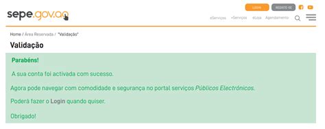 Guia de Inscrição dos Concursos Públicos no SEPE Passo a Passo