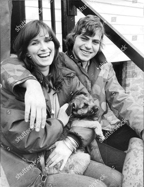 Mark Reed Son Actor Oliver Reed Editorial Stock Photo Stock Image Shutterstock Editorial