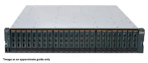 New Ibm Storwize V3700 Lff Expansion Enclosure 12e Seo 2072leu Auction 0001 2542030 Grays