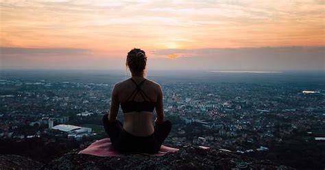 My Winter Solstice Yoga Sequence Lifted My Mood On The Darkest Day Of