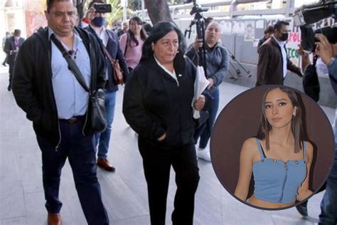 Me Voy Tranquilo No Satisfecho” Papá De Debanhi Al Salir De La Fgr