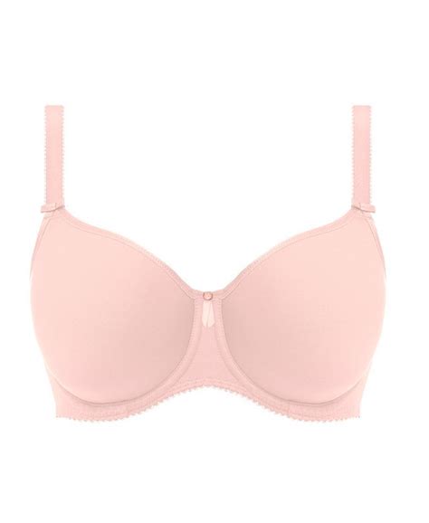 Fantasie Womens Rebecca Essentials Underwire Molded Spacer Bra Macys