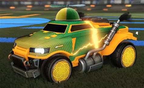 Rocket League Zomba Designs For All Rl Battle Cars Goldkk Com