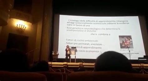 La Profssa Chiara Pecini Delluniversità Degli Studi Di Firenze Ci