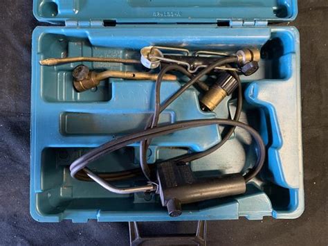 Propane Torch Tips