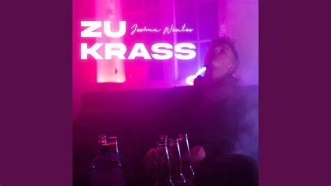 Zu Krass Youtube