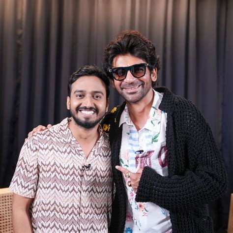 Mukul Singh Chauhan On Linkedin Jist Media Townhall Show With Sunil Grover Will Be Coming Soon