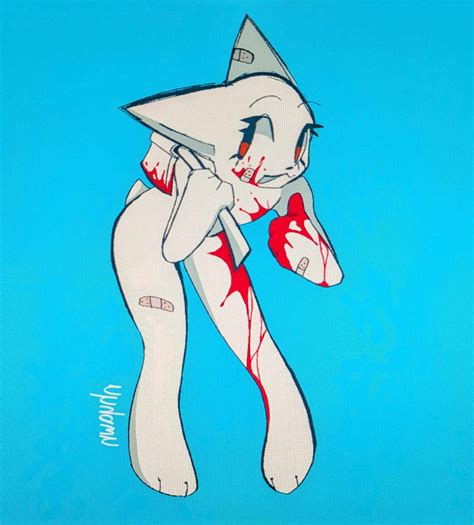 Femtanyl Token Fanart By Nhyawn On Deviantart