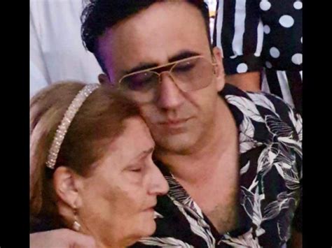 הלכה לעולמה מרים סויסה ז״ל אימו של יורם סויסה שדר רדיו דרום אשדודי יש לנו חדשות בשבילך