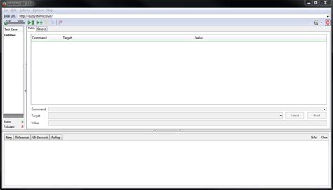 How To Do Ui Testing With Selenium Outsystems 11 Documentation