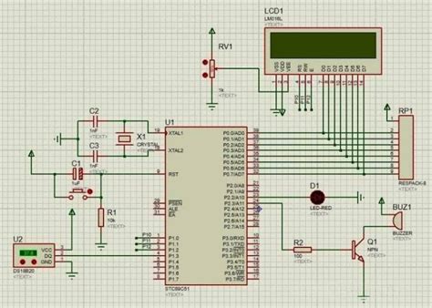 Pcb Sensors Ultimate Guide To Types Design And Manufacturing