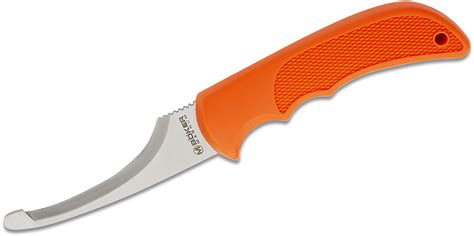 Boker Magnum HL Fixed Blade Gutting Knife 3 54 440C Satin Blade